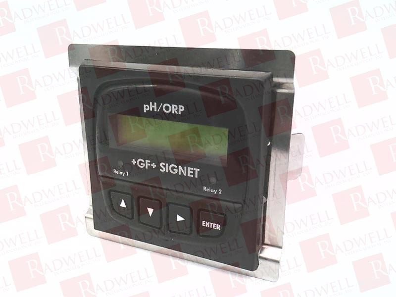 GEORG FISCHER SIGNET 3-8750-2P / 387502P (USED) | eBay