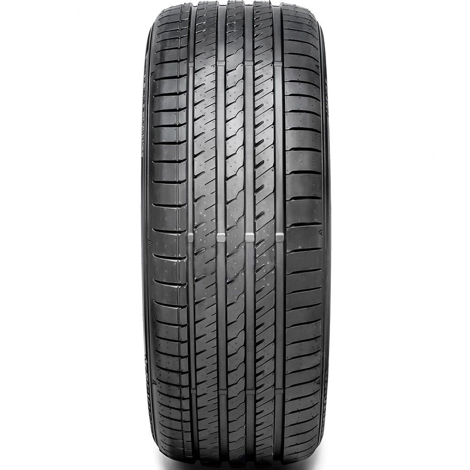 2 Tires 235/40R18 ZR Sumitomo HTR Z5 High Performance 95Y XL | eBay