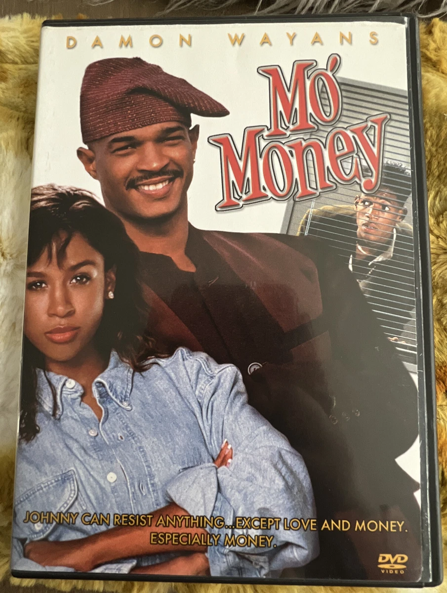 Mo Money 1992