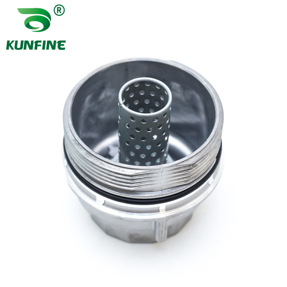 Oil Filter Housing Cap Cover Assembly Replacement For, 41% OFF