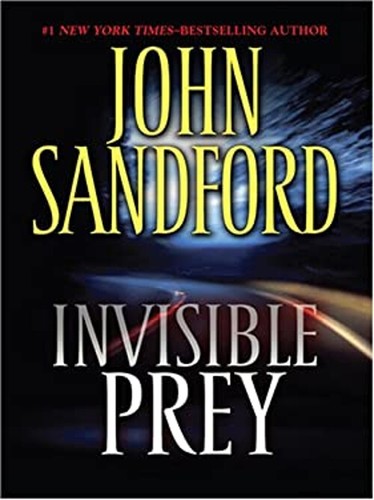 Invisible Prey John Sandford | eBay