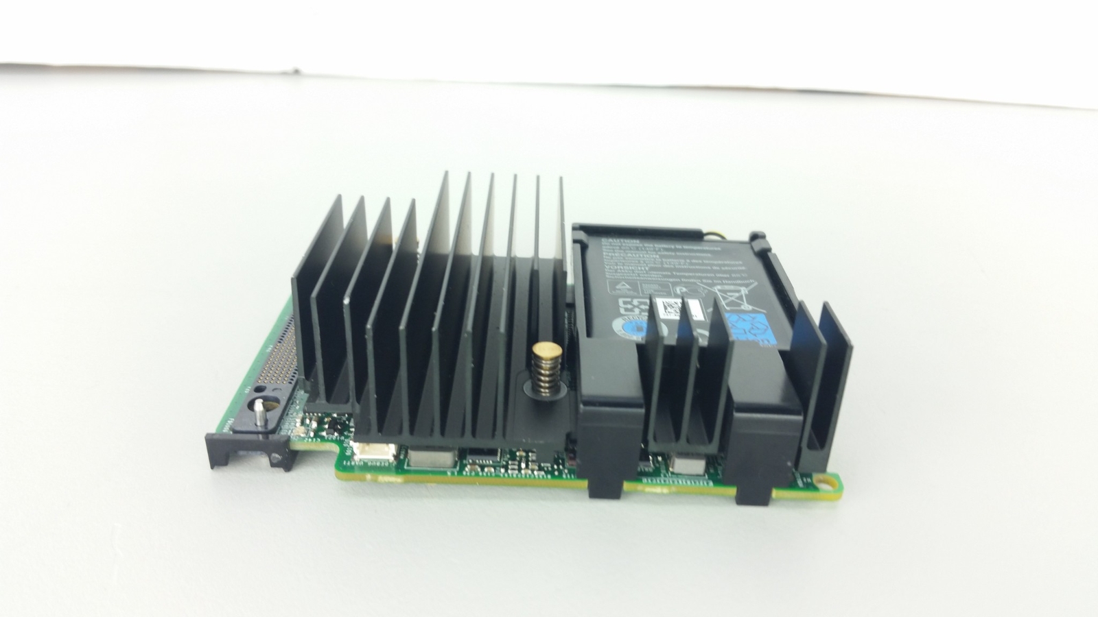 Dell 0KMCCD PERC H730 Mini Mono RAID Controller cn-0kmccd-77921 74q ...