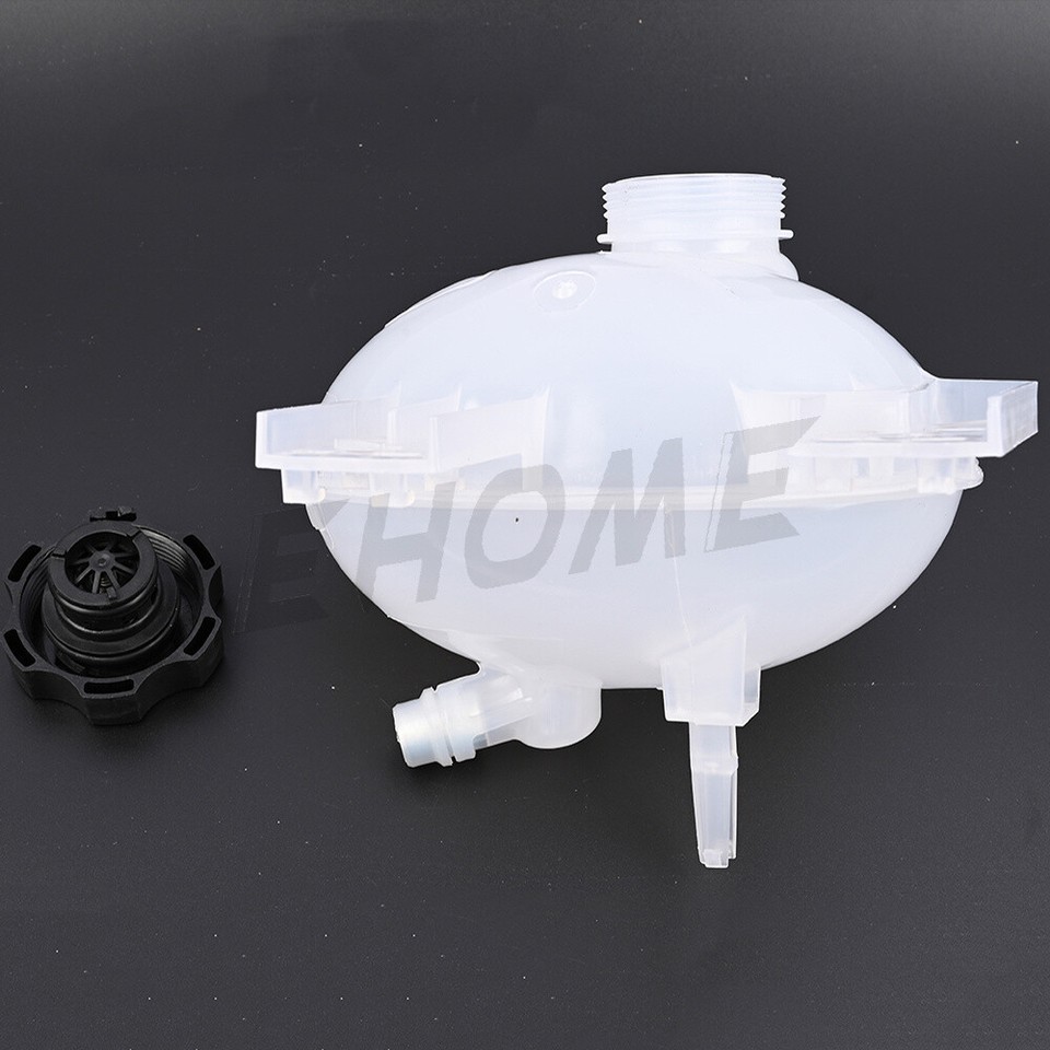 Fits 2017-2022 Jeep Compass Coolant Reservoir Radiator Expansion Tank ...