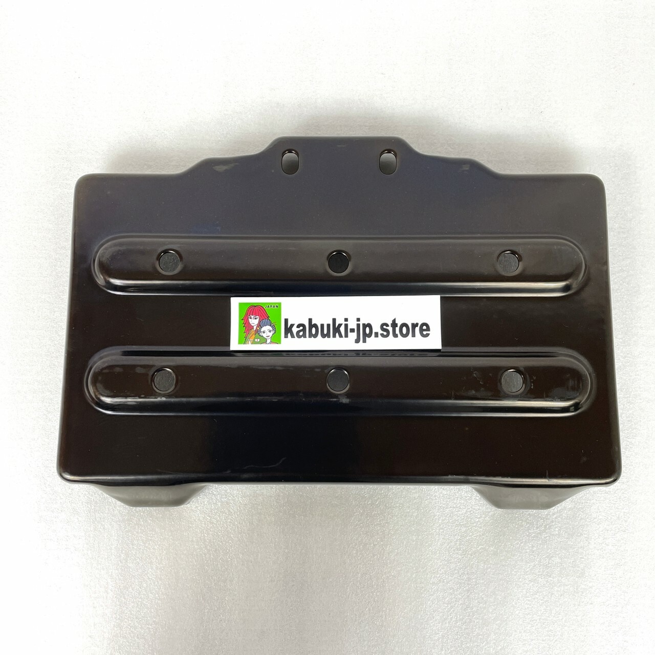 TOYOTA Genuine 74431-90A00 81-90 LAND CRUISER BJ60 FJ62 HJ60 Battery ...