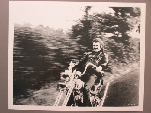 Led Zeppelin black & white 8 X 10 promo photo Vintage John Bonham ...