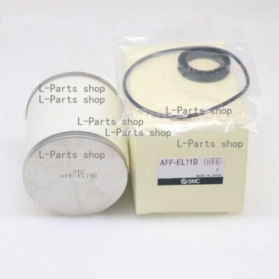 One For New Smc Aff-el11b Replacement Filter Free delivery | eBay