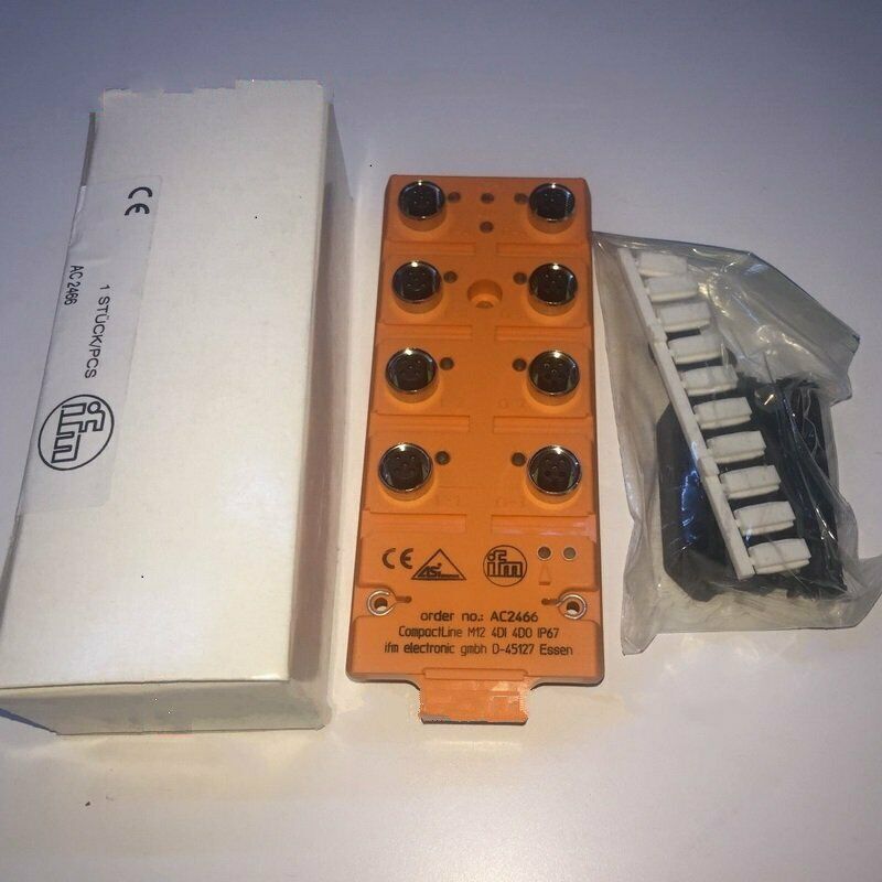 1 PCS New For IFM bus module AC2466 Free Shipping | eBay