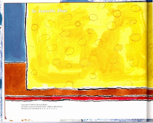 The Mouse That Snored by Bernard Waber | eBay