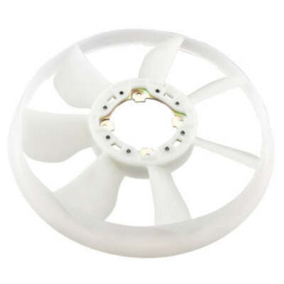 Tru-Flow Radiator Fan TFB517 | eBay Australia