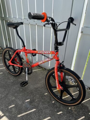 Vintage BMX Bike-Old Schools for sale | eBay