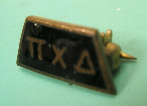 .Pi Chi Delta Fraternity Candidate/Pledge/Membership … - Gem