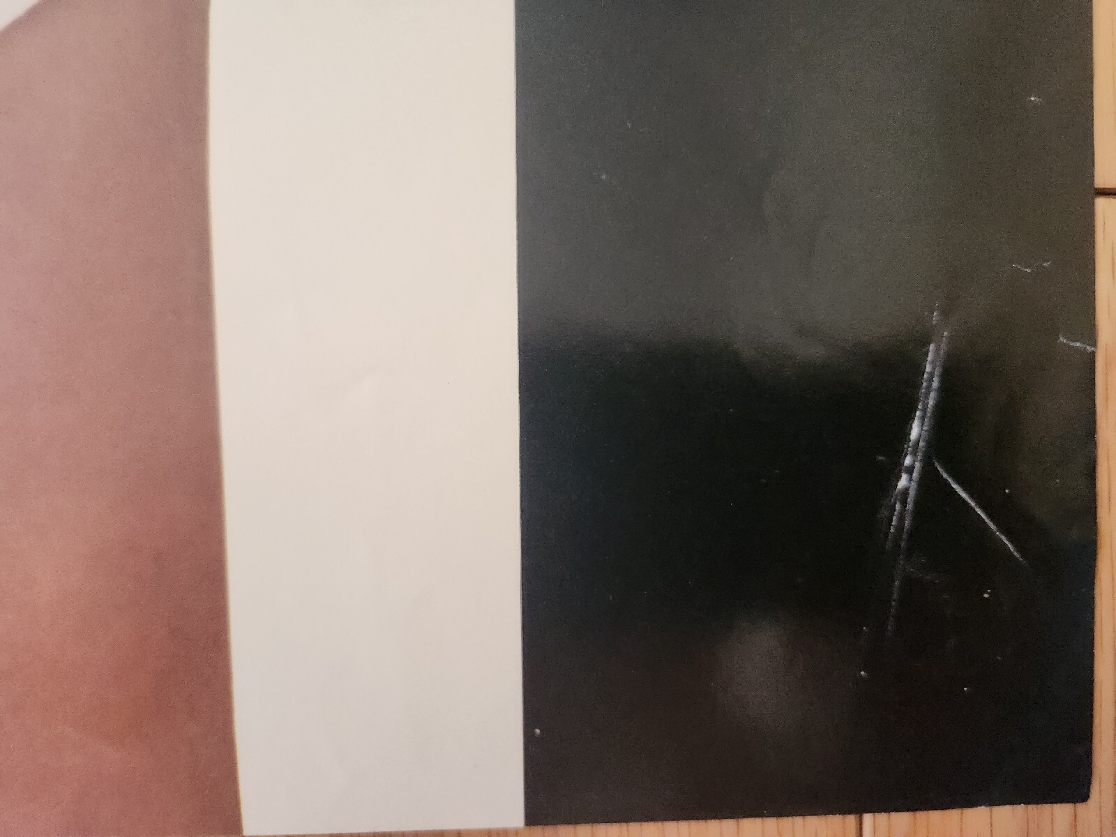 Blondie Parallel Lines Original 1978 Chrysalis Record Store Promo ...