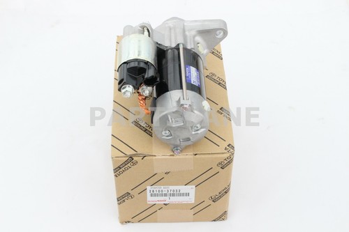 Toyota Corolla Fielder RAV4 ZSA44 ZGE20 3ZRFE Starter Motor OEM 28100 ...