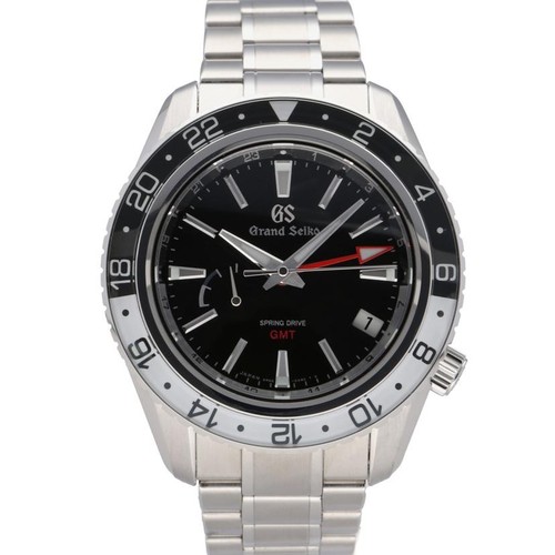 SEIKO Grand Seiko Sports Collection Spring Drive SBGE277 Men's Watch SA ...
