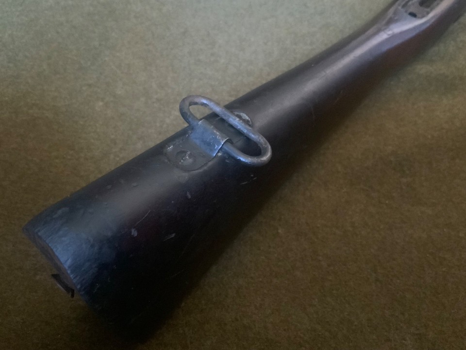 WW1 US Springfield Armory 1903 _ Stock Markers P,R | eBay