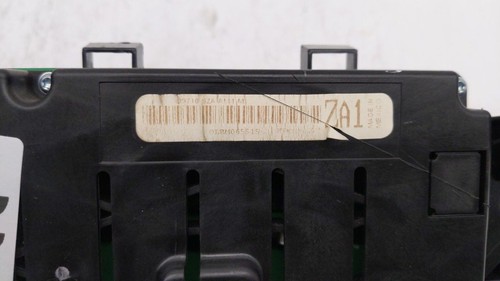 2009-2011 Honda Pilot Information Display Screen EN12B | eBay