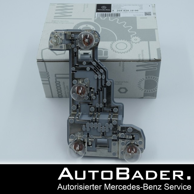 Mercedes-Benz A2048201900 online kaufen | eBay