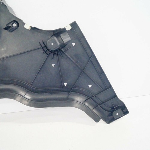 NEW OEM BMW 5 G30 RIGHT TANK UNDERSHIELD 7340790 51757340790 GENUINE NO ...