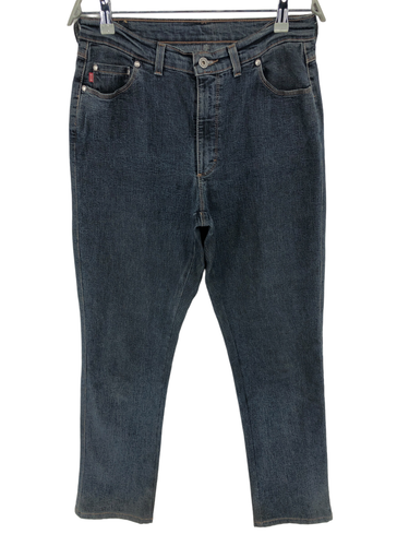 MUSTANG Men Jacky Straight Regular Jeans Size W30 L32 | eBay