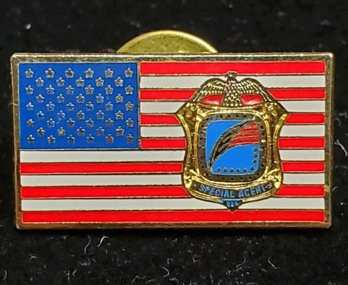 USPS Special Agent Postal Inspector Pin | eBay