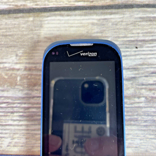 LG Extravert 2 VN280 - Blue (Verizon) Cellular Phone for sale online | eBay