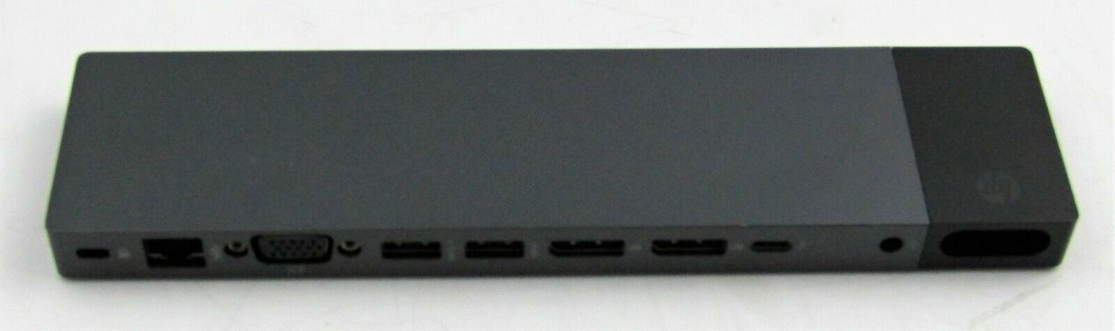 OEM HP Elite Thunderbolt 3 Dock HP ZBook HQ-TRE HSTNN-CX01 P5Q58AA#ABA ...