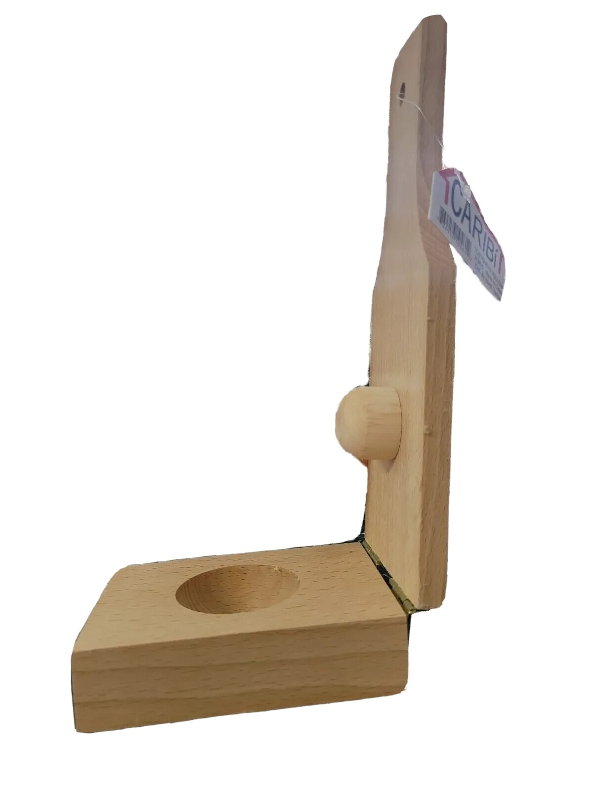 PLANTAIN SOLID WOODEN MASHER PRESS TOSTONERA RELLENA 1" CUP DEEP | eBay