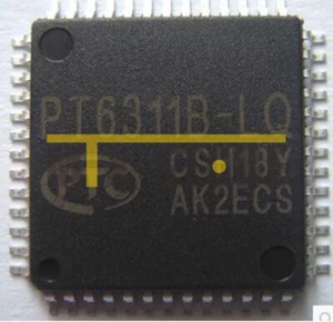 1pcs PT6311 PT6311B-LQ Brand New Original PTC | eBay