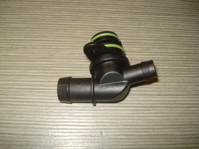 VW Beetle Golf Jetta Polo Touran Caddy Non Return Valve 03F103175A for ...