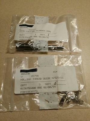 Sewing Machines - Singer 300W