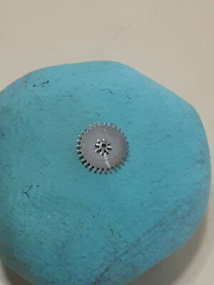 ETA 651 Minute wheel. X 1 Swiss Made Old New Stock Free Post | eBay