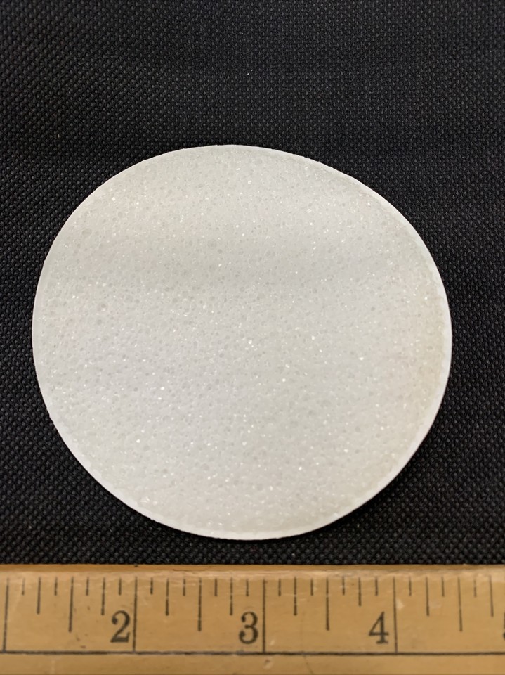 Vintage Detroit Diesel Allison Vinyl Patch 3.5 inch foam back Series ...