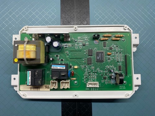 Maytag Neptune Dryer Main Control Board P# 33003028 | eBay