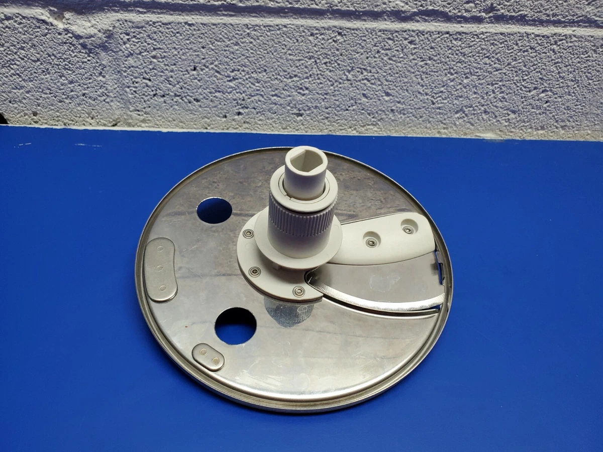 Kitchenaid Food Processor Parts