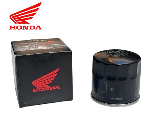 15410MCJ505 Original Oil Filter HONDA CTX 700 D DCT / NC 700 Integra ...