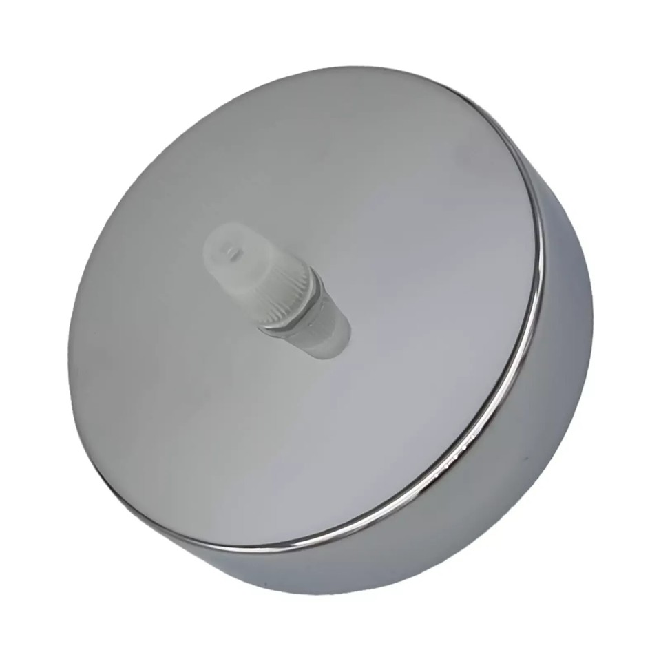 Ceiling Rose Light Fitting Point Ceiling Bracket Plate 100mm For ...