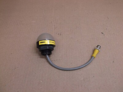 K50APFF100GYCQP Banner Demo EZ-Light Pick-To-Light Sensor 75150 | eBay.de