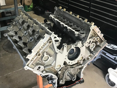 96-98 Cobra Mustang 4.6 4V Wild Pony engine Replacement Performance ...