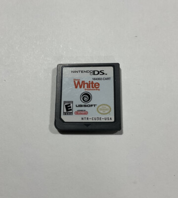 Shaun White Snowboarding Nintendo DS Video Game Ubisoft | eBay