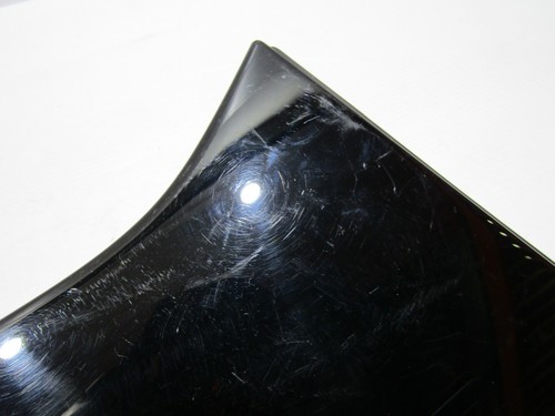 MERCEDES-BENZ A CLASS W177 REAR SPOILER RIGHT CORNER P/N: A1777900200 ...