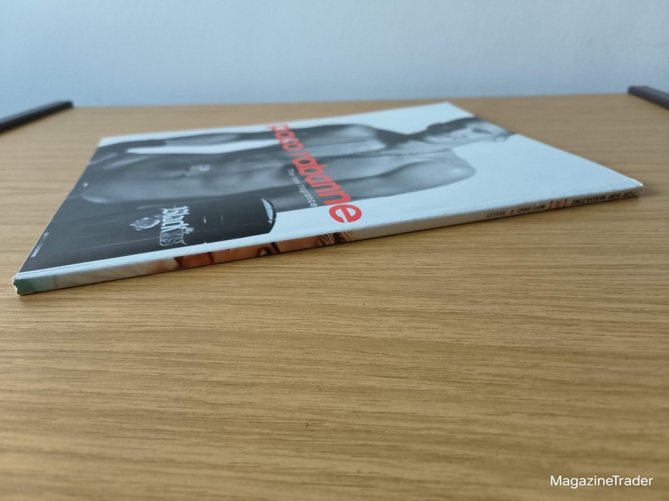 FHM Magazine May 2007 (1162) Keeley Hazell Kelly Brook Melissa George ...