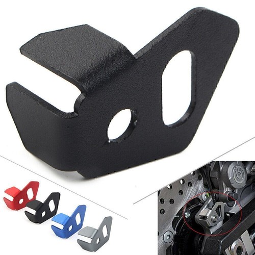 1X Rear Sensor Guard Protector For 2019-2020 Yamaha Tenere 700 XTZ690 ...