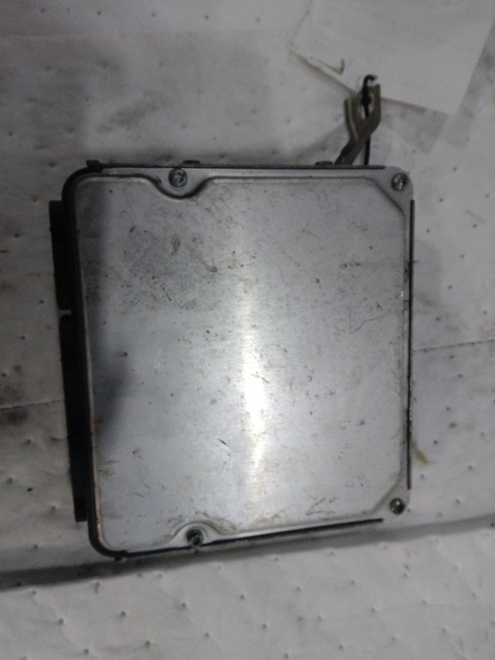 Used Engine Control Module (ECM) fits: 2018 Toyota Corolla Electronic ...