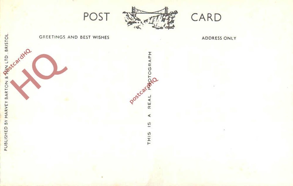 Picture Postcard- Greetings from Glorious Gower (Multiview) [Harvey ...