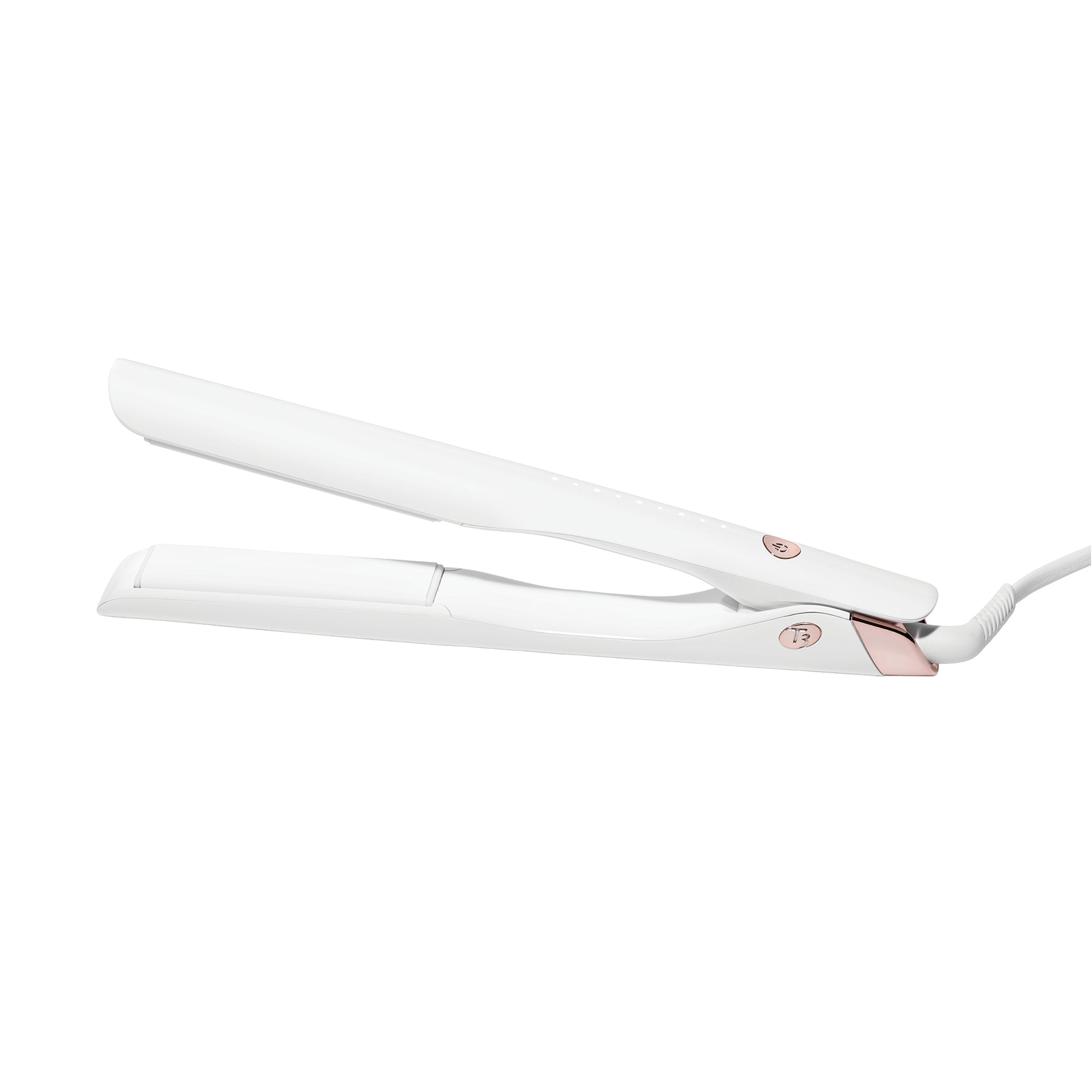 T3 Micro Lucea 1" Hair Straightener and Styling Iron | eBay