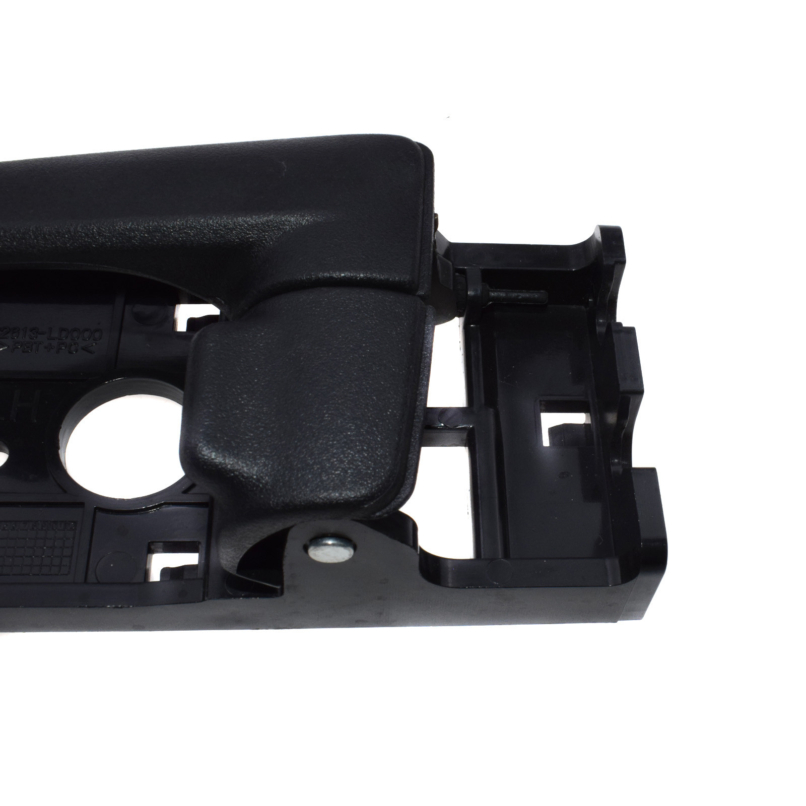 Inside Interior Door Handle Left Driver for Kia Spectra 2004-2009 82610 ...