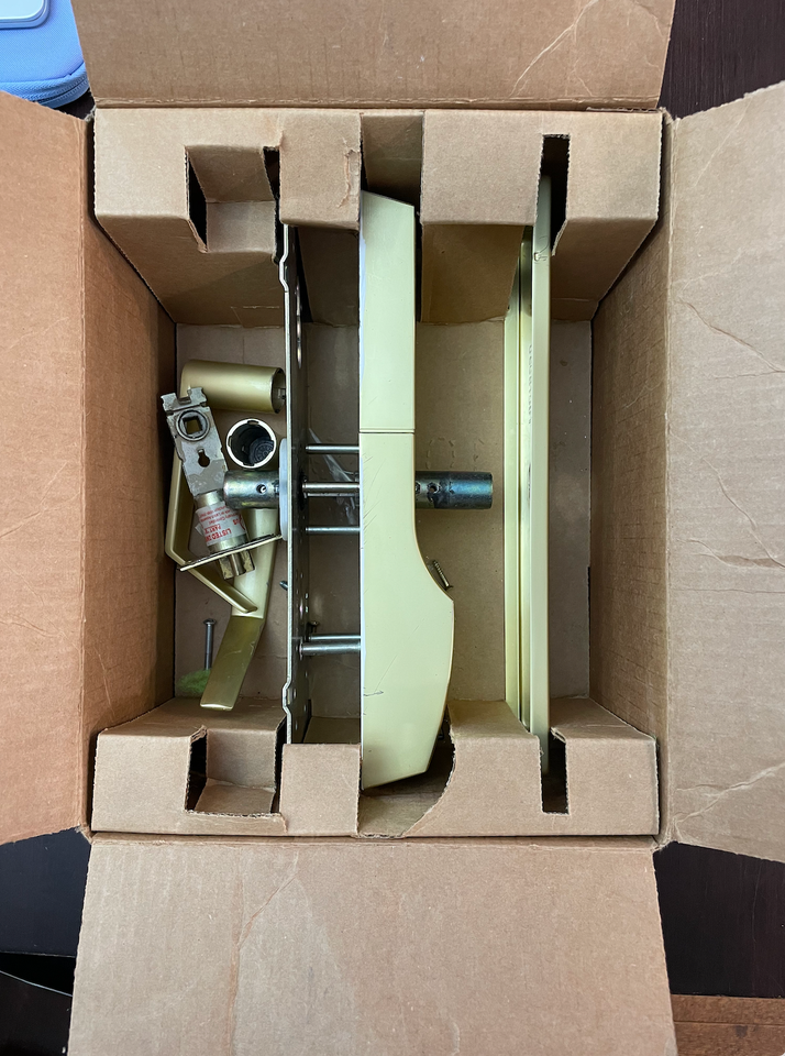 Onity HT24 Magnetic Hotel Door Lock Left and Right Hand, Lot Of 150 | eBay