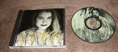 KELLY WILLIS [self titled] Kelly Willis CD 1993 MCA 8811078928| eBay