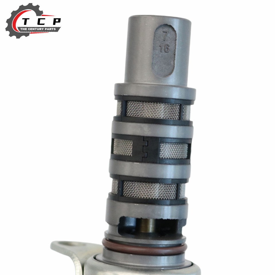 OEM VTC Oil Control Valve 15830-PNC-003 for Acura RSX Honda Civic 2.0L ...