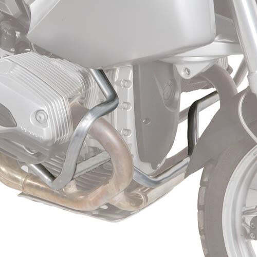 GIVI TN689 Steel Engine Guards for BMW R1200GS 2004-2012 | eBay